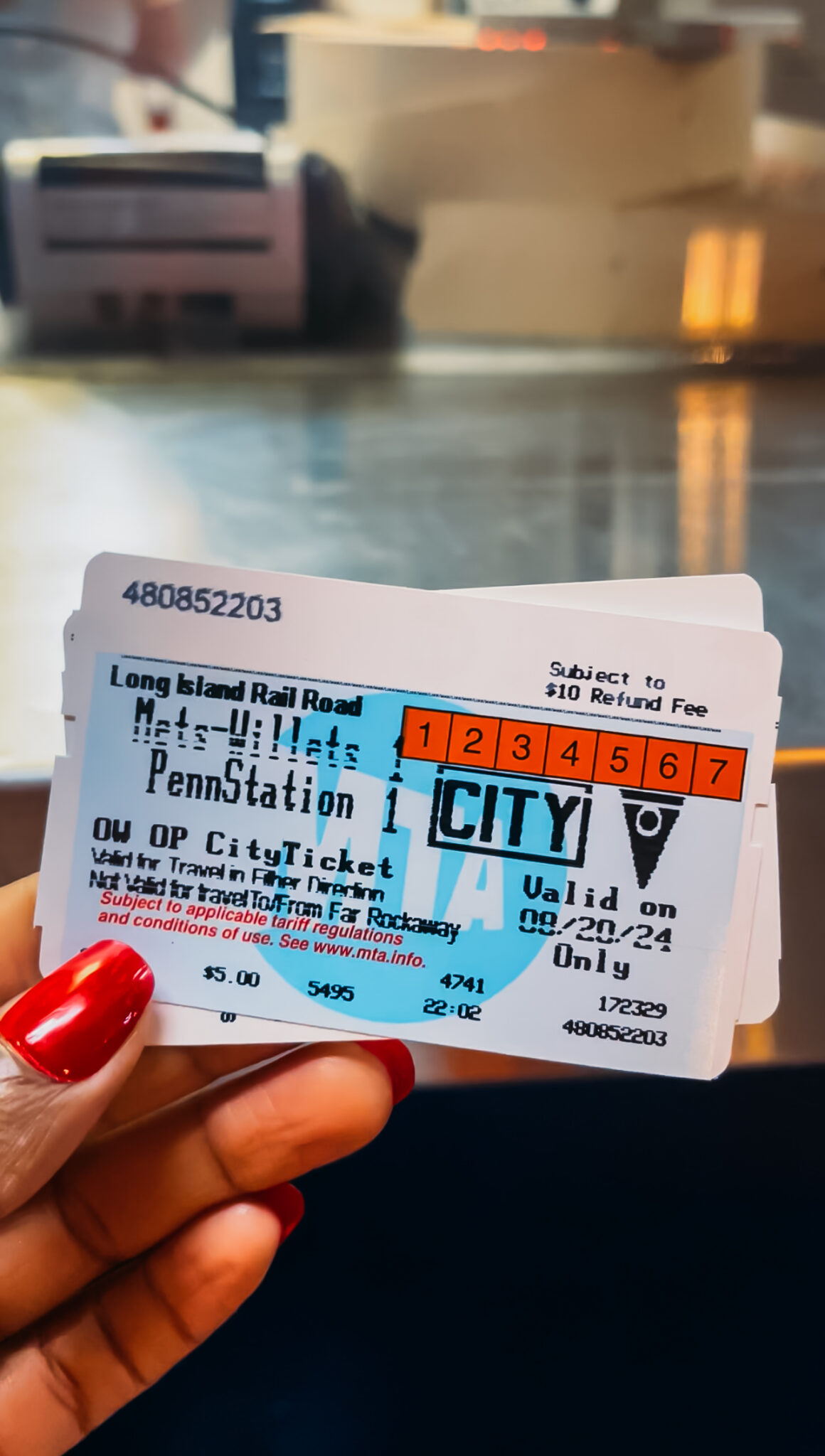 US Open Fan Week Unfiltered: Free Tickets & What It’s Really Like ...